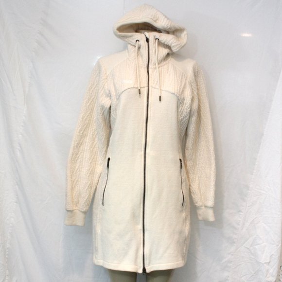 Bergans of Norway | Jackets & Coats | Bergans Of Norway Off White Wool ...